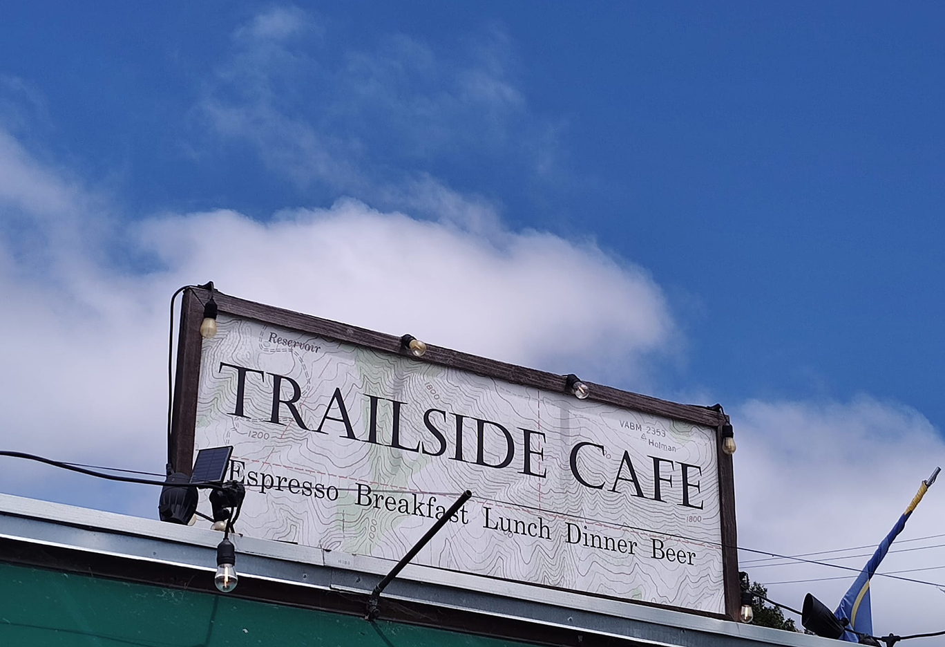 About – Trailside Cafe